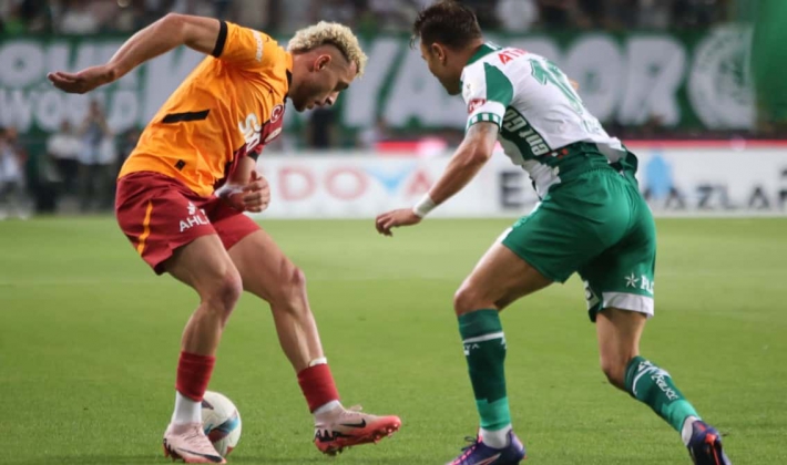 Galatasaray-Konyaspor Maçı: Tarih, Saat, Kadrolar ve Canlı Yayın ... Galatasaray-Konyaspor Maçı: Tarih, Saat, Kadrolar ve Canlı Yayın ...